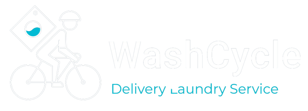 How Wash Cycle Uses Technology To Make Laundry Effortless And ...